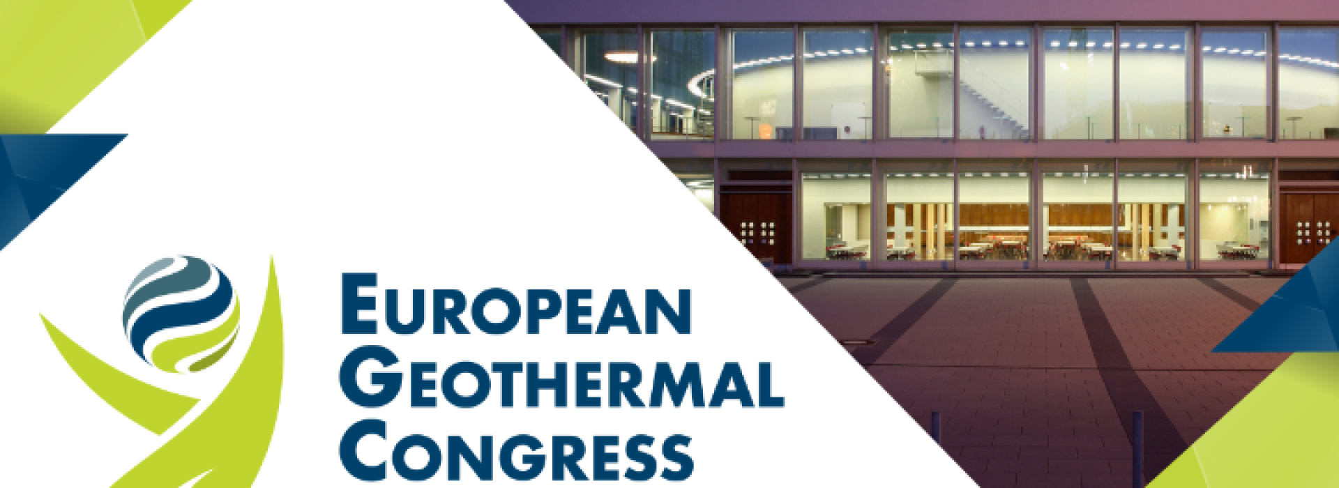Presentation of EnerGizerS project results at the European Geothermal Congress 2022